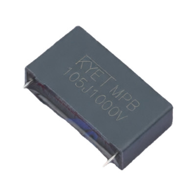 KYET MPB335J2G2701 Film Capacitor