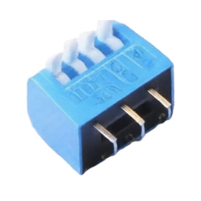 DEALON DP-03BP DIP Switch