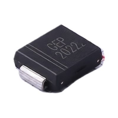 Jingdao Microelectronics SMCJ16CA TVS Diode