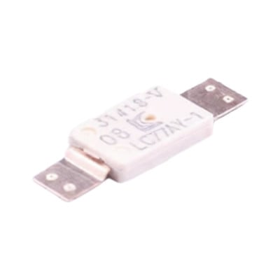 BOURNS SC77AAA Thermal Cutoff Fuse