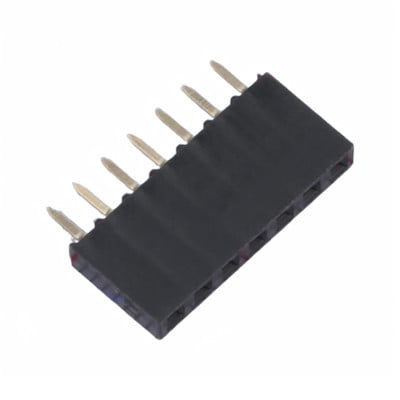 CONNFLY Elec DS1023-01-1x4SF11