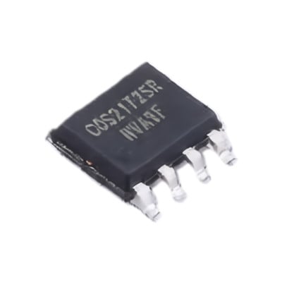 COSINE COS9162SRC Amplifier Chip