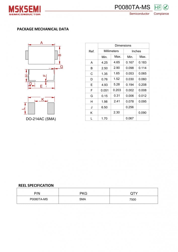 P0080TA-MS datasheet page 4