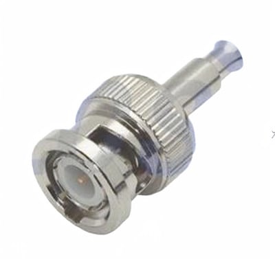 L-com BAC836A-59 Coaxial Connector (RF) Assembly