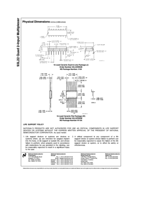 Rochester Electronics 93L22FM/B for sale