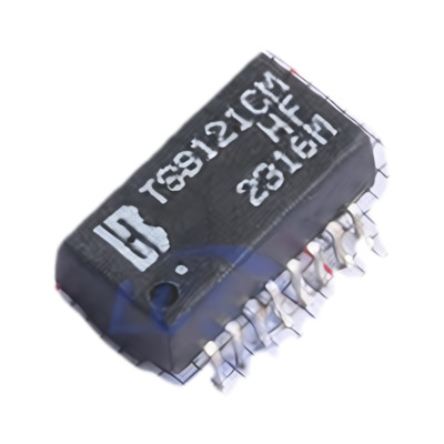 PULSE TS21CHF Pulse Transformer Chip