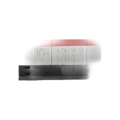 ABB S204-C40 Miniature Circuit Breaker