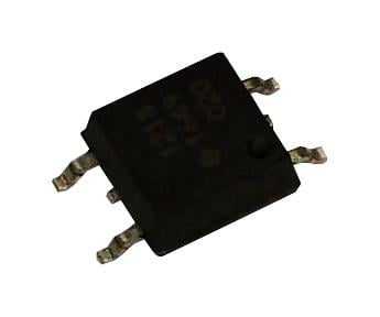 Broadcom ASSR-4118-503E Solid State Relay