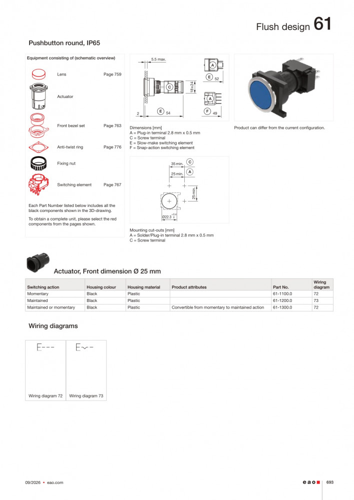 Product document page 5
