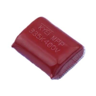 KYET KP334J2G1002 Film Capacitor