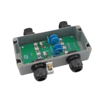 L-com AL-D2-AW Surge Protection Device Chip – SPD
