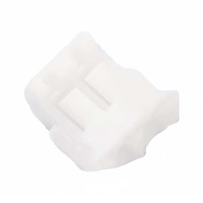 HDGC 12513HS-03-HDGC1254 Rectangular Connector Housing