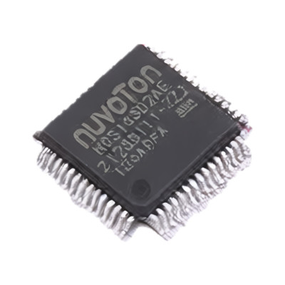 NUVOTON M252SD2AE