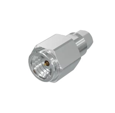 Samtec PRF06-P-C-EP-190-SS Coaxial RF Connector Assembly