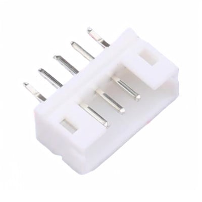 CST CS-1125R-11K Male Header Pins