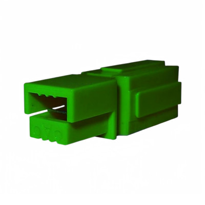 Anderson Power P1327G6FP-BK Blade Type Power Connector Housing