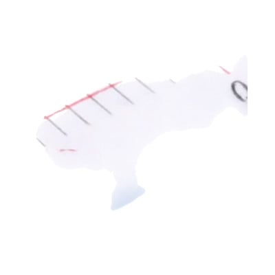 RVR HIRC12AR012F Surface Mount Chip Resistor