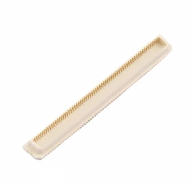 XKB Connection X0408WVS-50A-LPV01 50-Pin Board-to-Board Mezzanine Edge Type Array Connector