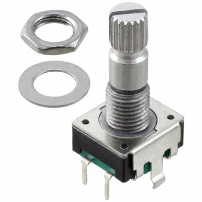 BOURNS PEC11S-929K-S0015 Rotary Switch
