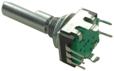 BOURNS PEC11R-4020K-S0024 Rotary Switch for sale