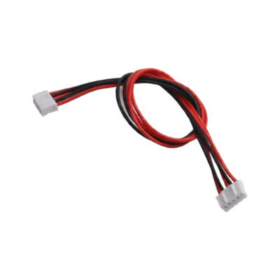 hanxia HX 1.0-5P ST 200mm 28AWG
