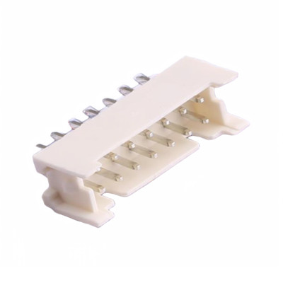 Hongxing HX20017-16A WH Male Pin Header Chip