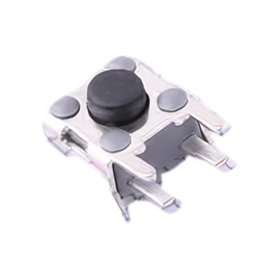 G-Switch GT-TB092B-H050-L1 Tactile Switch