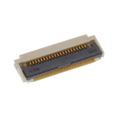 HRS TF31-21S-0.5SH(800) FFC FPC Flat Flexible Connector Assembly for sale