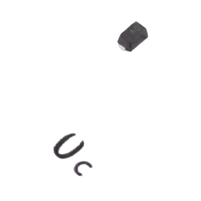 JSCJ BAS16 A6 Single Diode