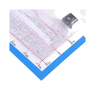 OMRON A6FR-3104 DIP Switch