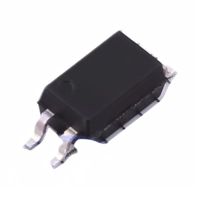 AOTE AT357C-CuH-SE Photovoltaic Output Optoisolator Transistor Chip