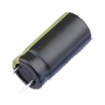 BERYL Electronic Tech RG035M222LO13*30TA-1A1Et Aluminum Electrolytic Capacitor