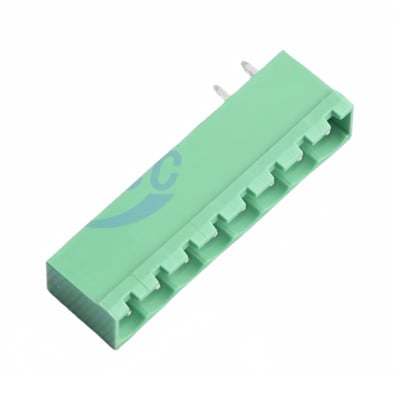 XUNPU DGB508-3P10-MG361 Header Plug Socket Chip