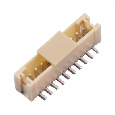 Yxcon A2001WR-S-2P Male Header Pins