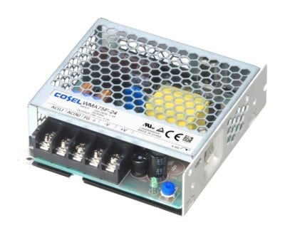 Cosel WMA75F-12 AC DC Converter (Off-Board) for sale