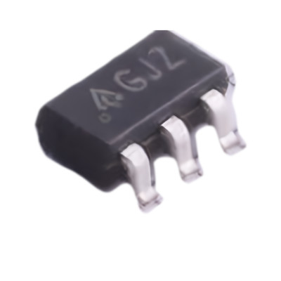DIODES AP4306BUKTR-E1 Amplifier Chip