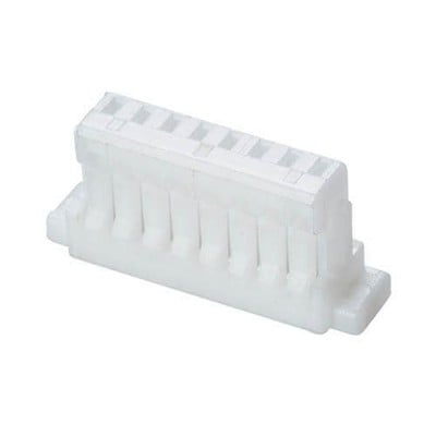 Harwin M40-1101400 Rectangular Connector Housing for sale