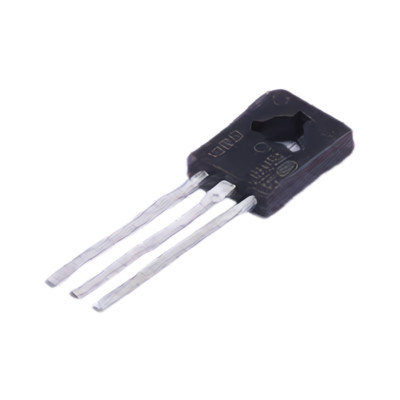 ST STU13005N Single Bipolar Transistor