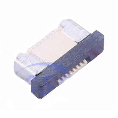 HDGC 0.5K-AX-14PWBG FFC FPC Flat Flexible Connector Assembly