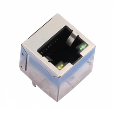 Lian Xin Technology XDRJ-5604L-0157 Modular Ethernet Connector Jack