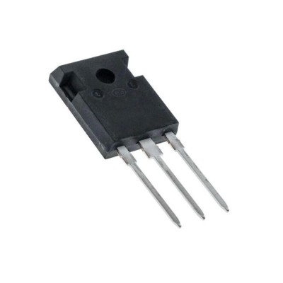 onsemi FGS15N40LTF Single IGBT
