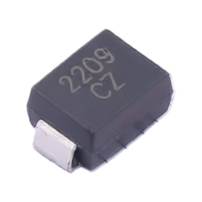 BORN SMBJ45CA TVS Diode