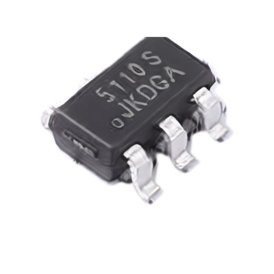 Hangzhou Ruimeng Tech MS5148T Analog to Digital Converter (ADC)