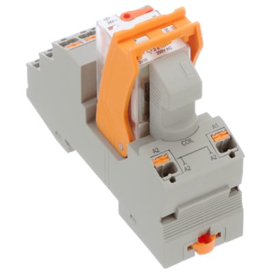 Phoenix Contact 2903326 Power Relay Module for Industrial Control Systems