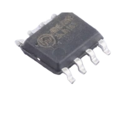 JoulWatt Tech JW5359MSOTB#TR DC DC Switching Voltage Regulator
