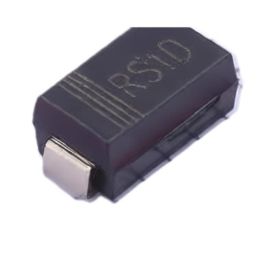 JSCJ RS1MF Single Diode