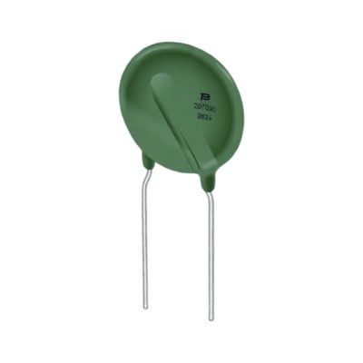 BOURNS BN-LG20Y2R2MYB NTC Thermistor Chip