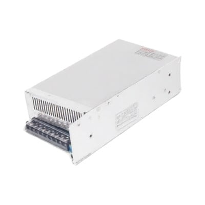MIWE S-600-12