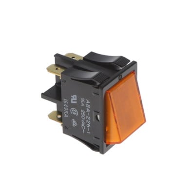 OMRON A8A-226-2