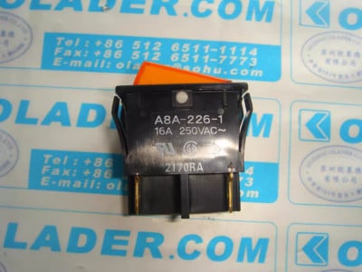 OMRON A8A-226-1 for sale
